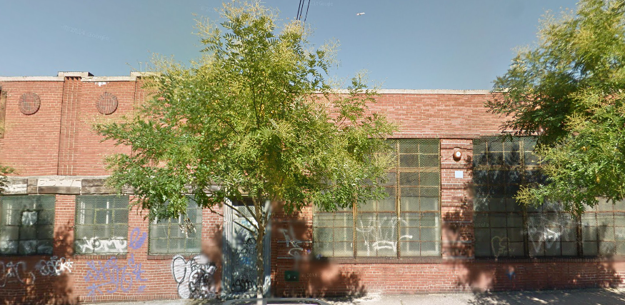 Rock Climbing Facility MetroRock from Boston is Coming to Bushwick ...