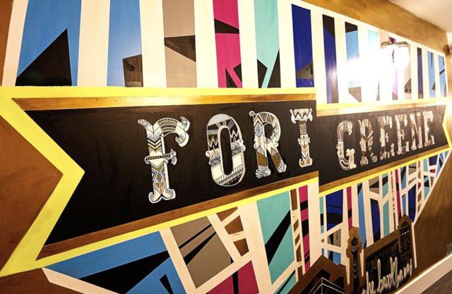 Take a Look Inside BKLYN House, Bushwick’s First Boutique Hotel ...