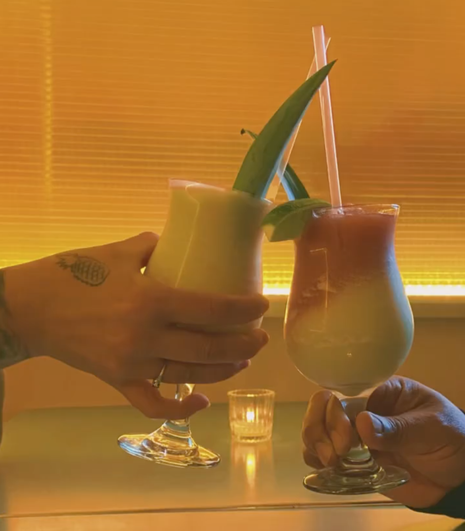 Brain Freeze: Frozen Drinks for Summer in Bushwick - Bushwick Daily