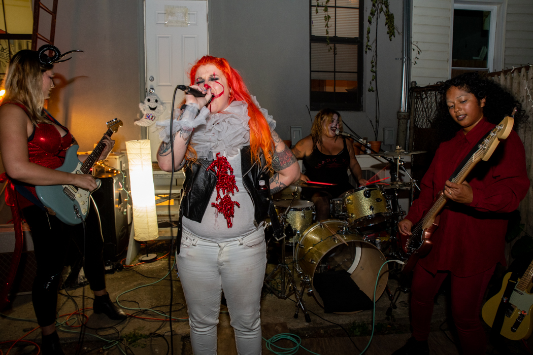 Bushwick DIY Venues to Check Out This Year - Bushwick Daily