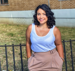 Prepping for City Council: A Q&A With Jennifer Gutiérrez