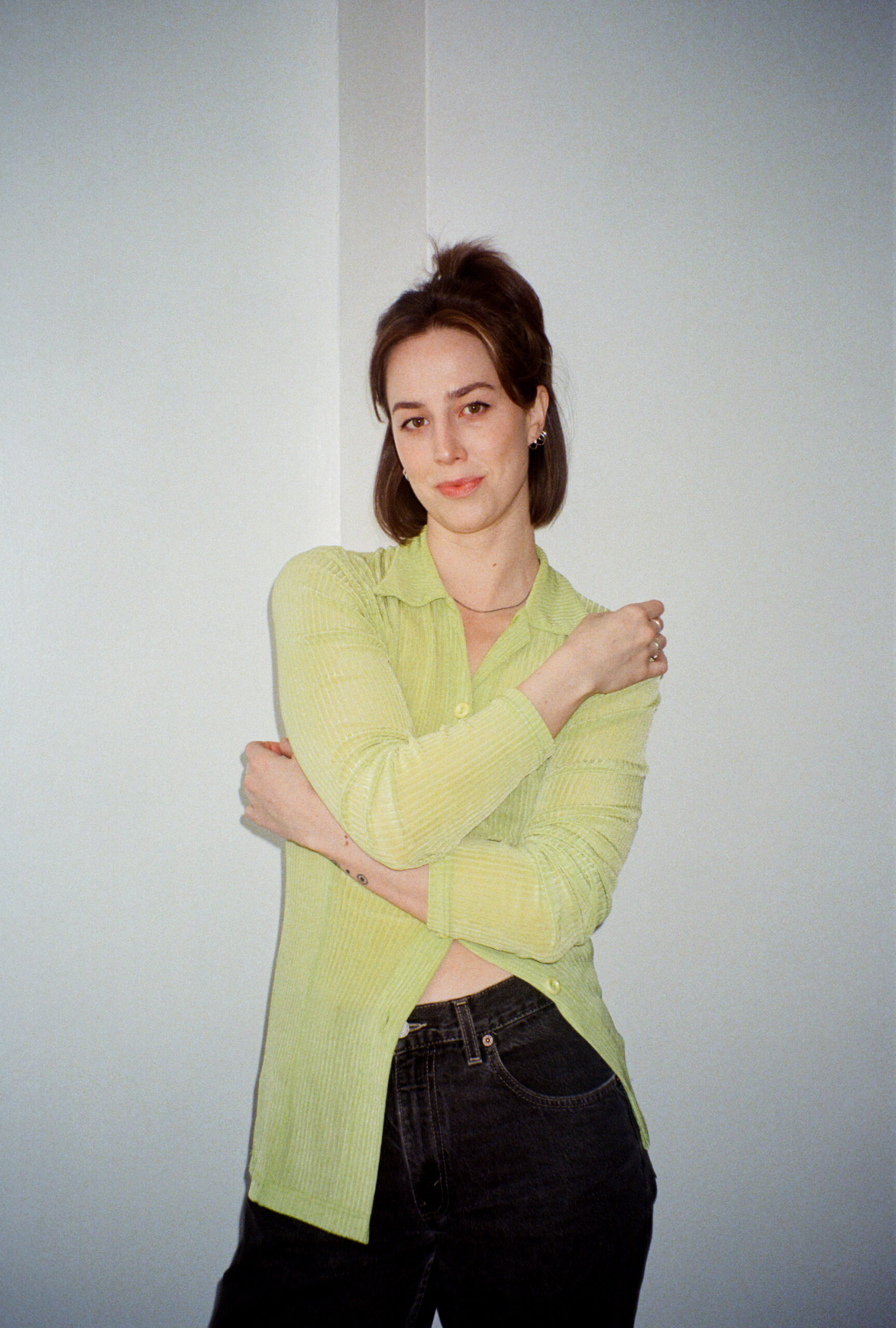 Checking in with Miller Pyke | Bushwick Daily