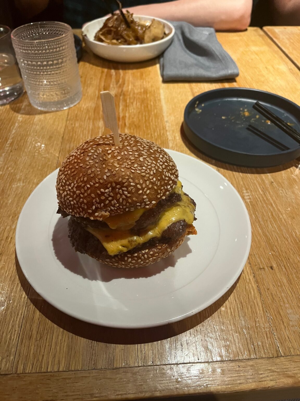 An Evening At Nowon (In Bushwick) - Bushwick Daily