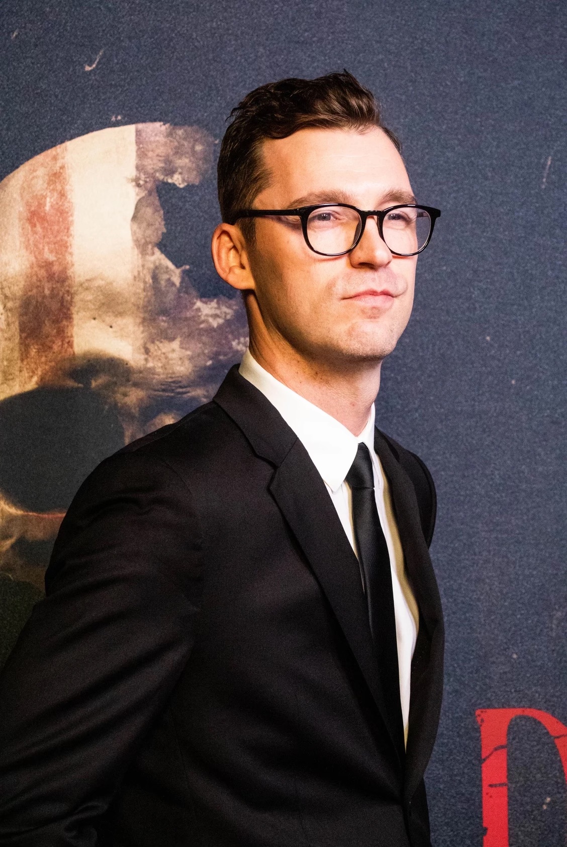 Ryan Guess Debuts A Psychological Horror Movie on Apple TV