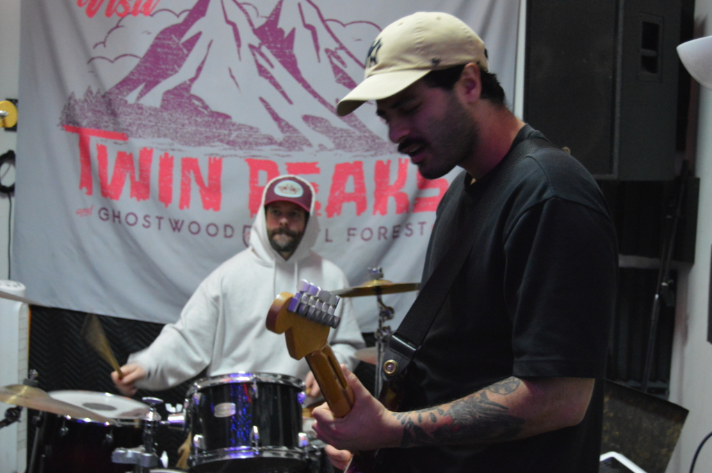 Onward and Upward in Bushwick: They're ‘Social Creatures’