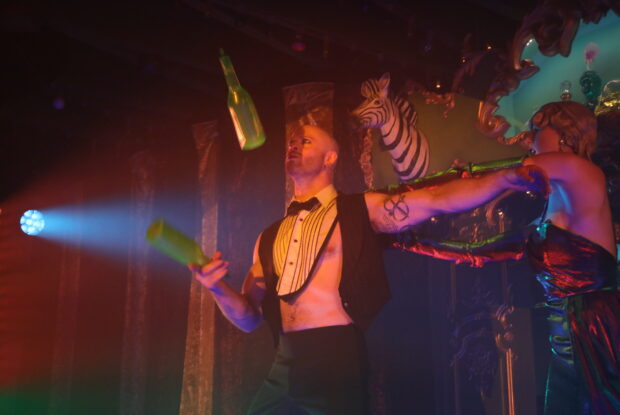 A Place Where Cocktails Can Be Magique | Bushwick Daily