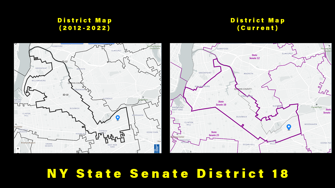Redrawing Lines: How Redistricting Shapes Bushwick’s Future - Bushwick ...