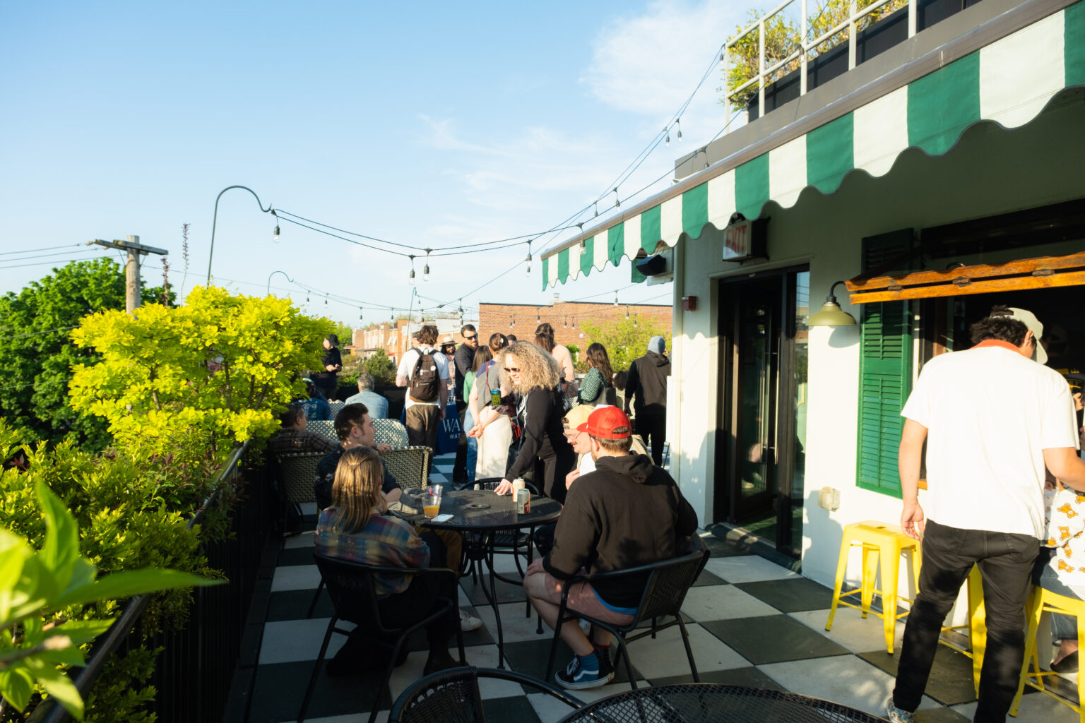 Vacations Is Back, And Bigger Than Ever. | Bushwick Daily