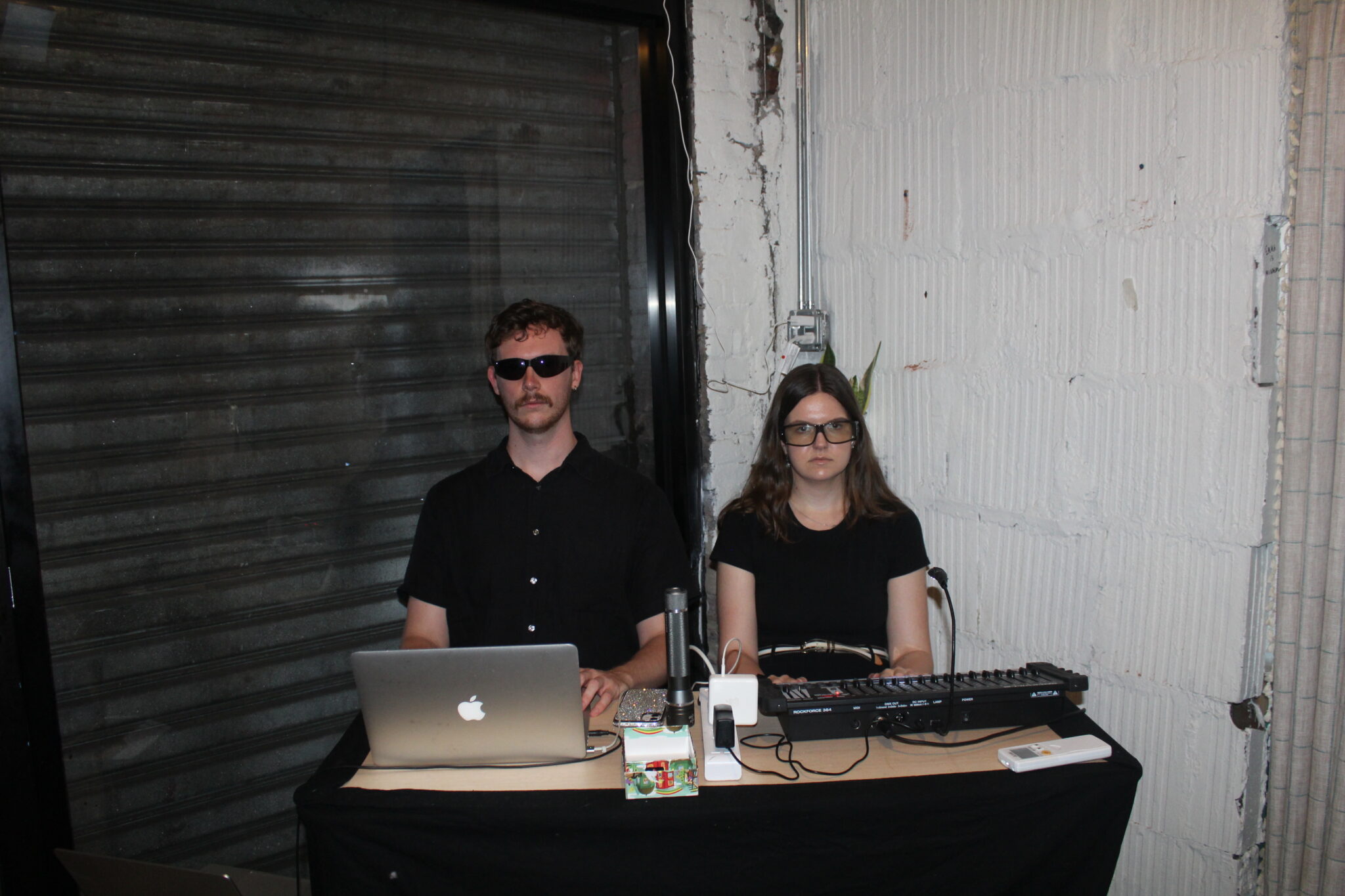 Operation: Immersive Theater, Bushwick-Style | Bushwick