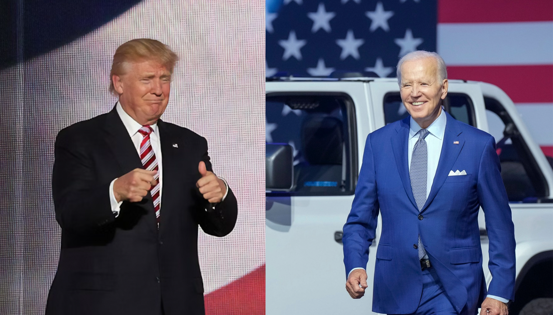 Where To Watch The Biden-Trump Debate (And Drink About It) - Bushwick Daily