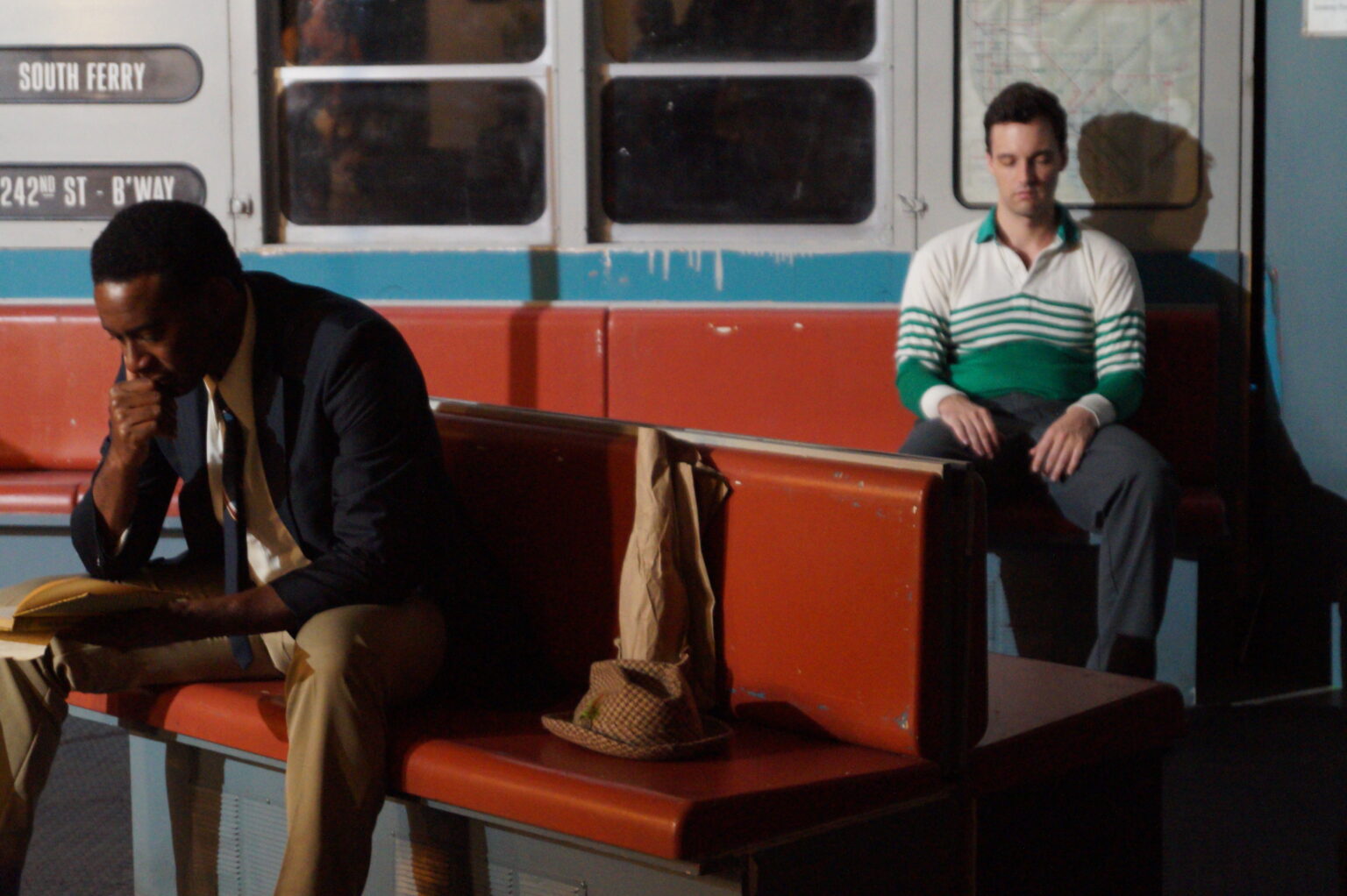 The Gracemoon Arts Company opened with dramatic flair