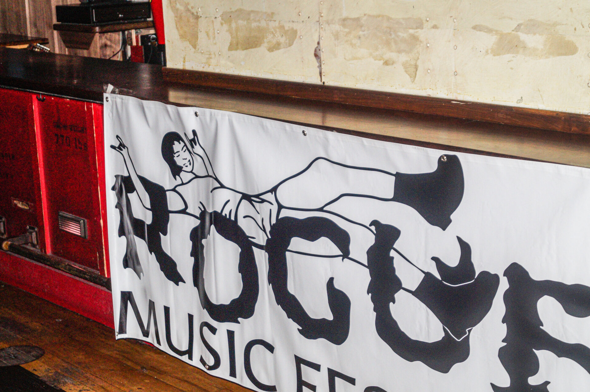 Goin’ Rogue | Bushwick Daily