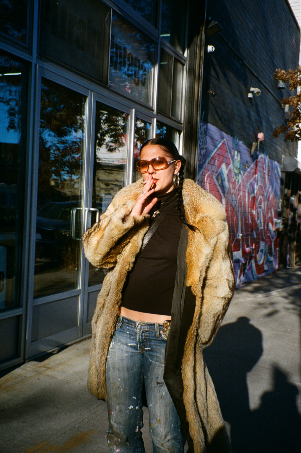 Adventures In Street Style, Bushwick Edition. - Bushwick Daily