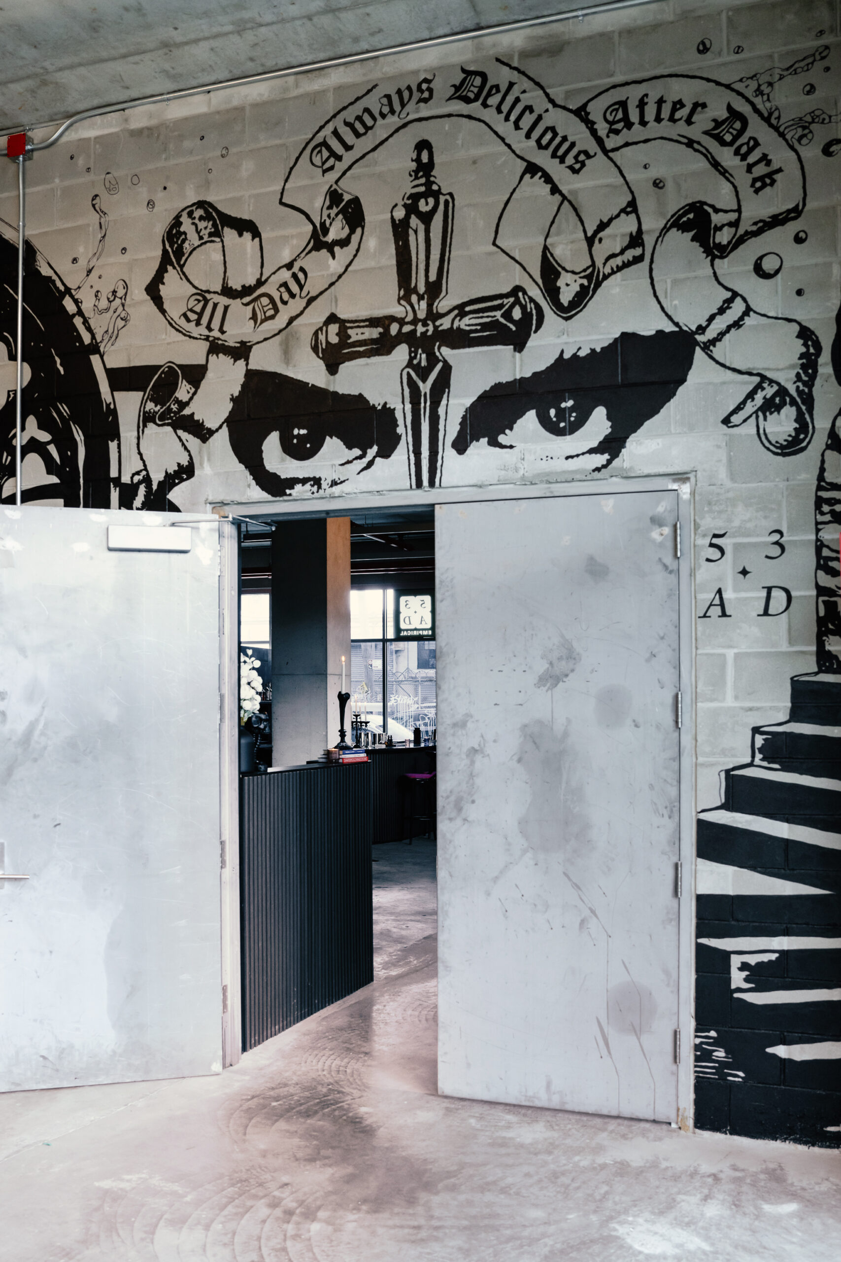 Tofu-Clarified Cocktails? Empirical Spirits Debuts Unique Drinks at New ...