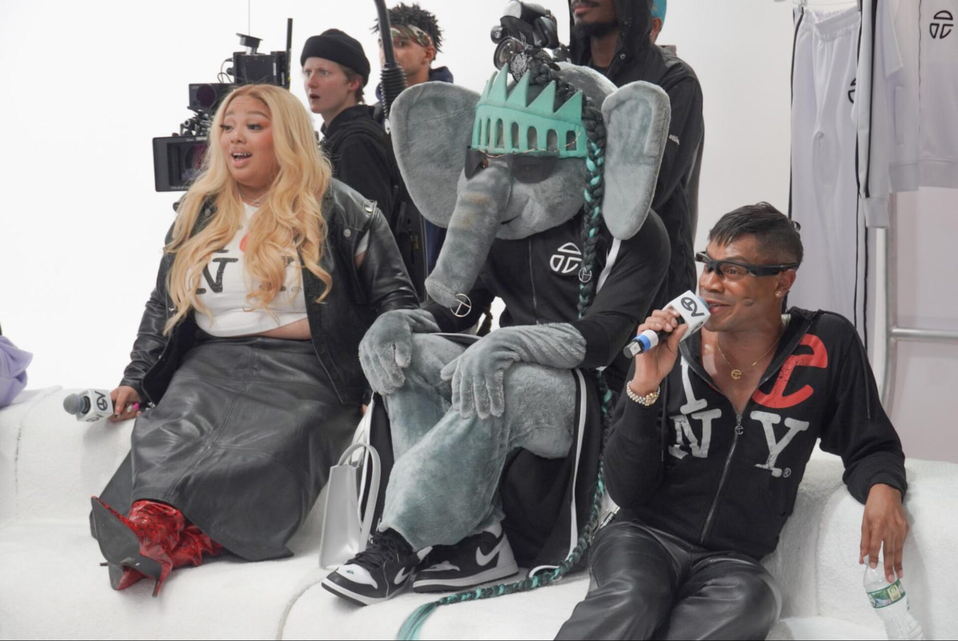 Telfar Comes Home to NYC, Opens Flagship in Soho (and Yes, They Still ...