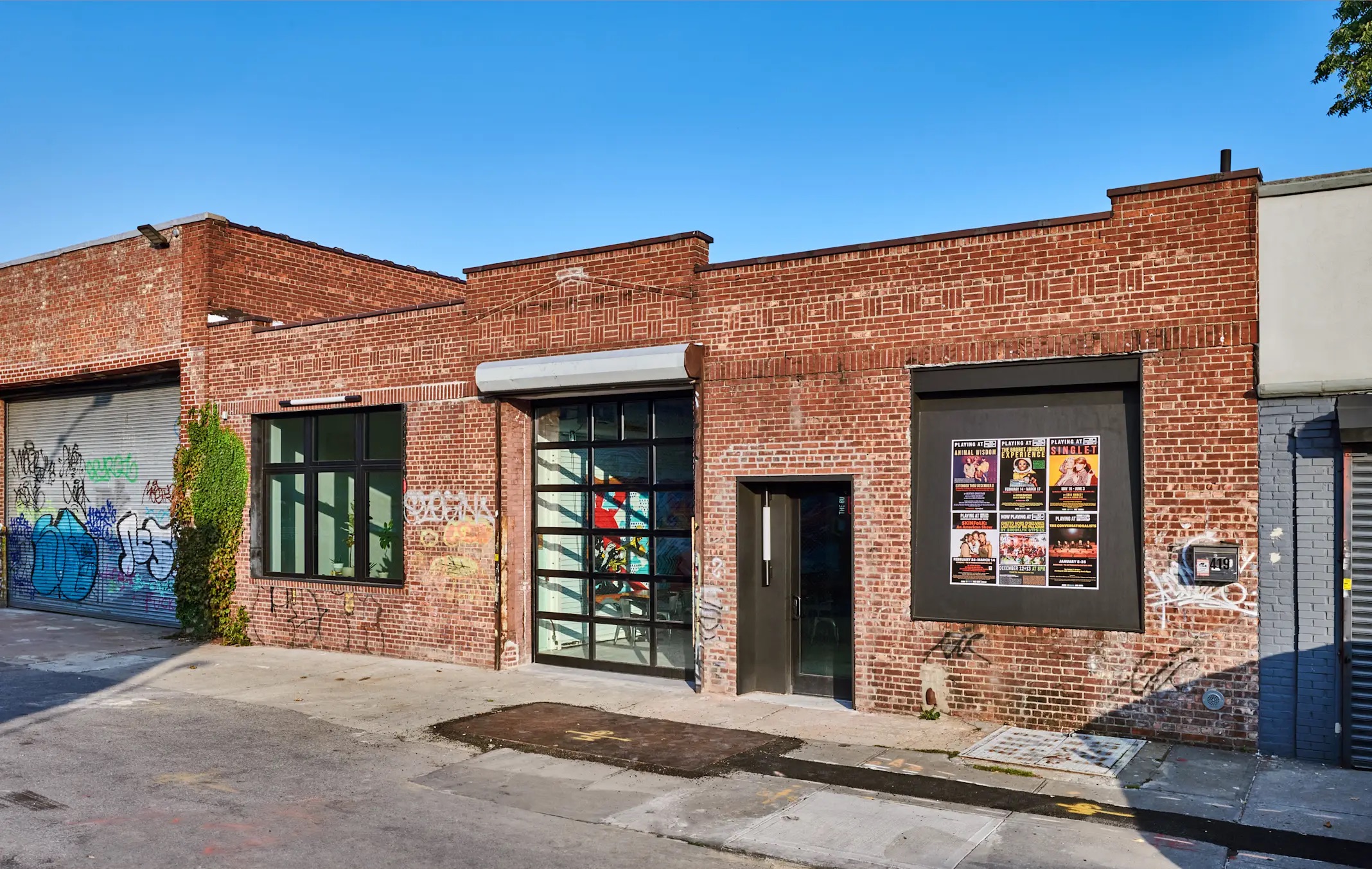 Bushwick native La Daniella returns to The Bushwick Starr with puppet ...