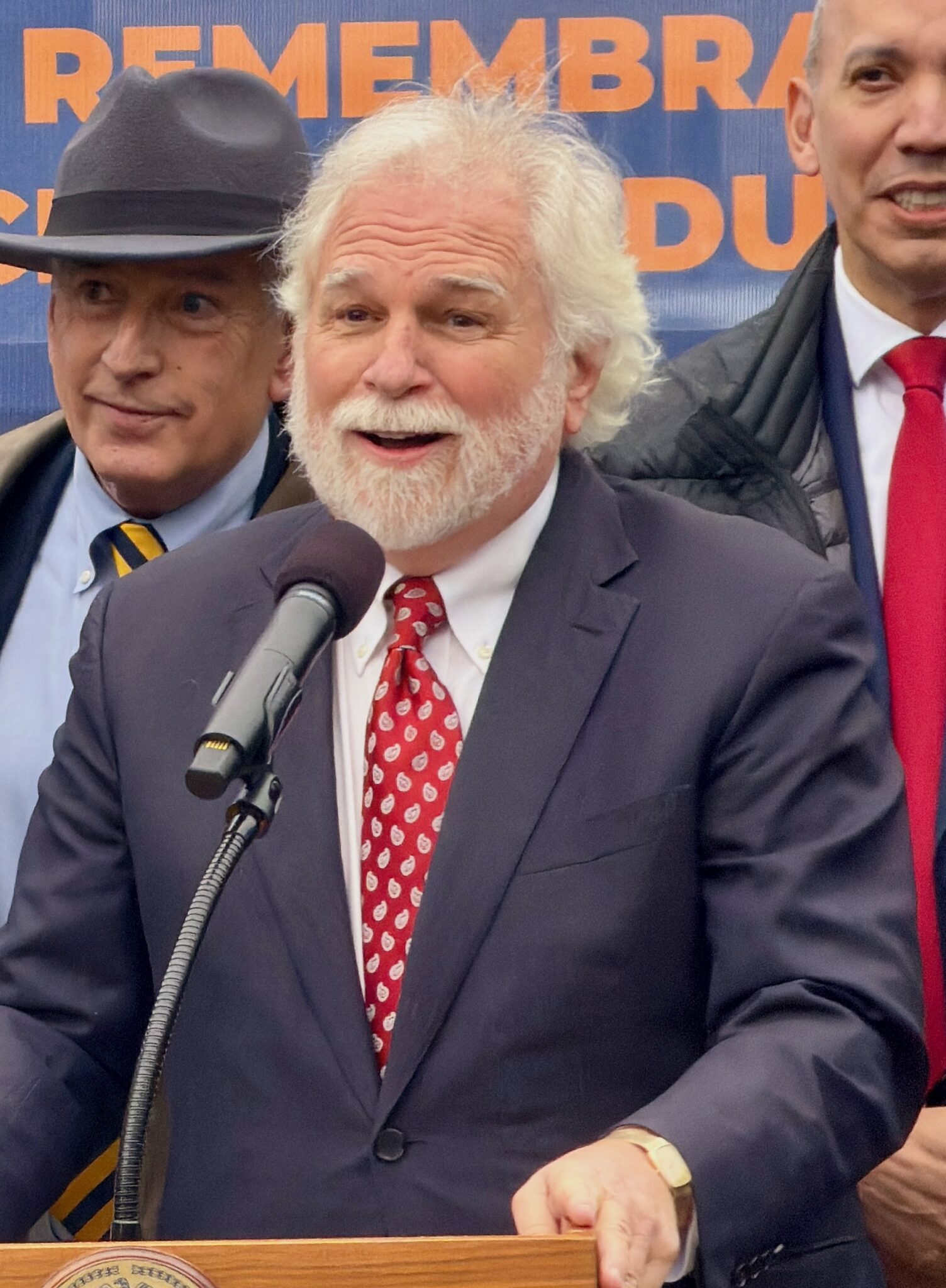 The lawyer trying to keep a homeless shelter out of the East Village ...